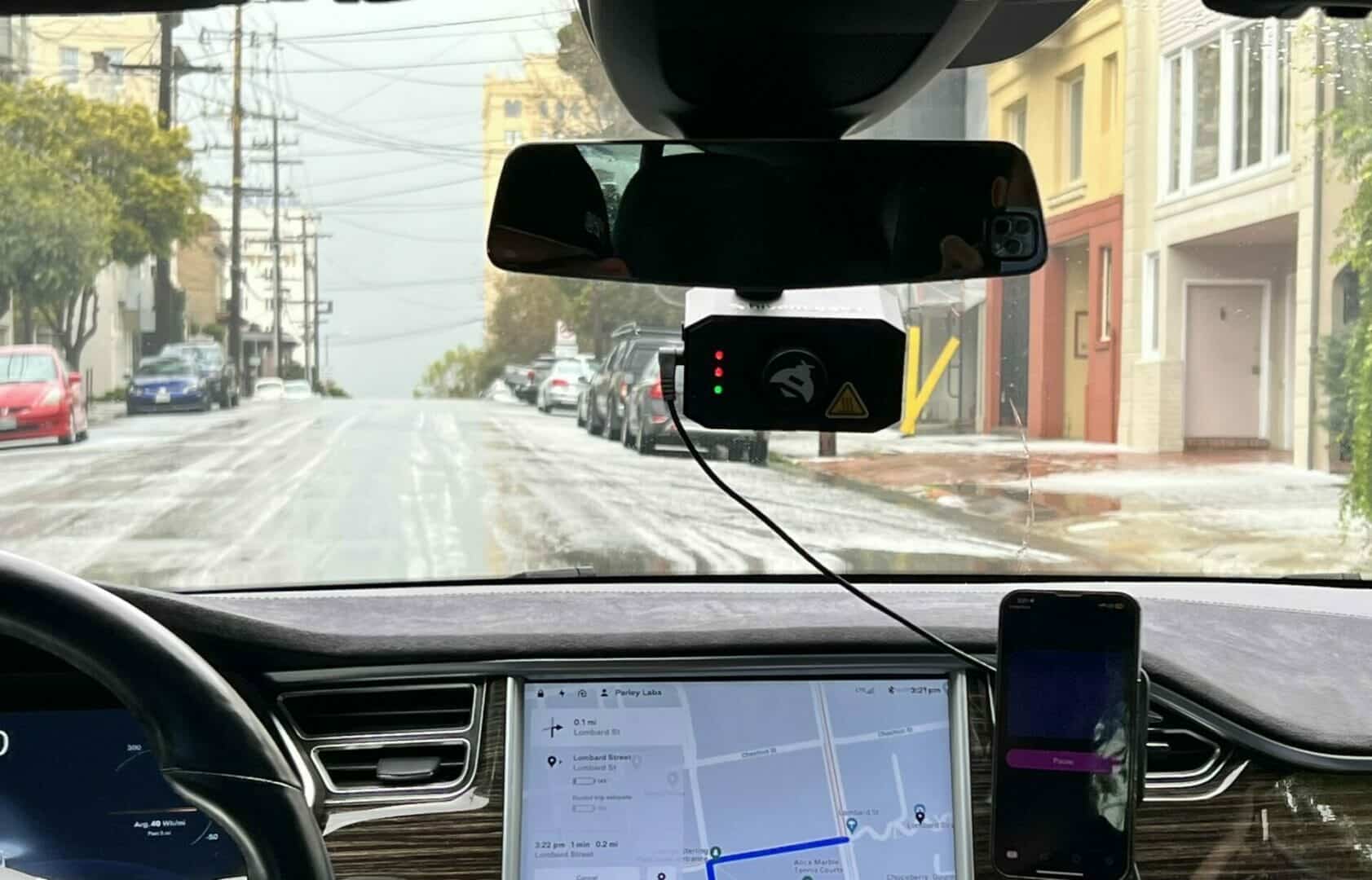 Hivemapper - Host Matching Program