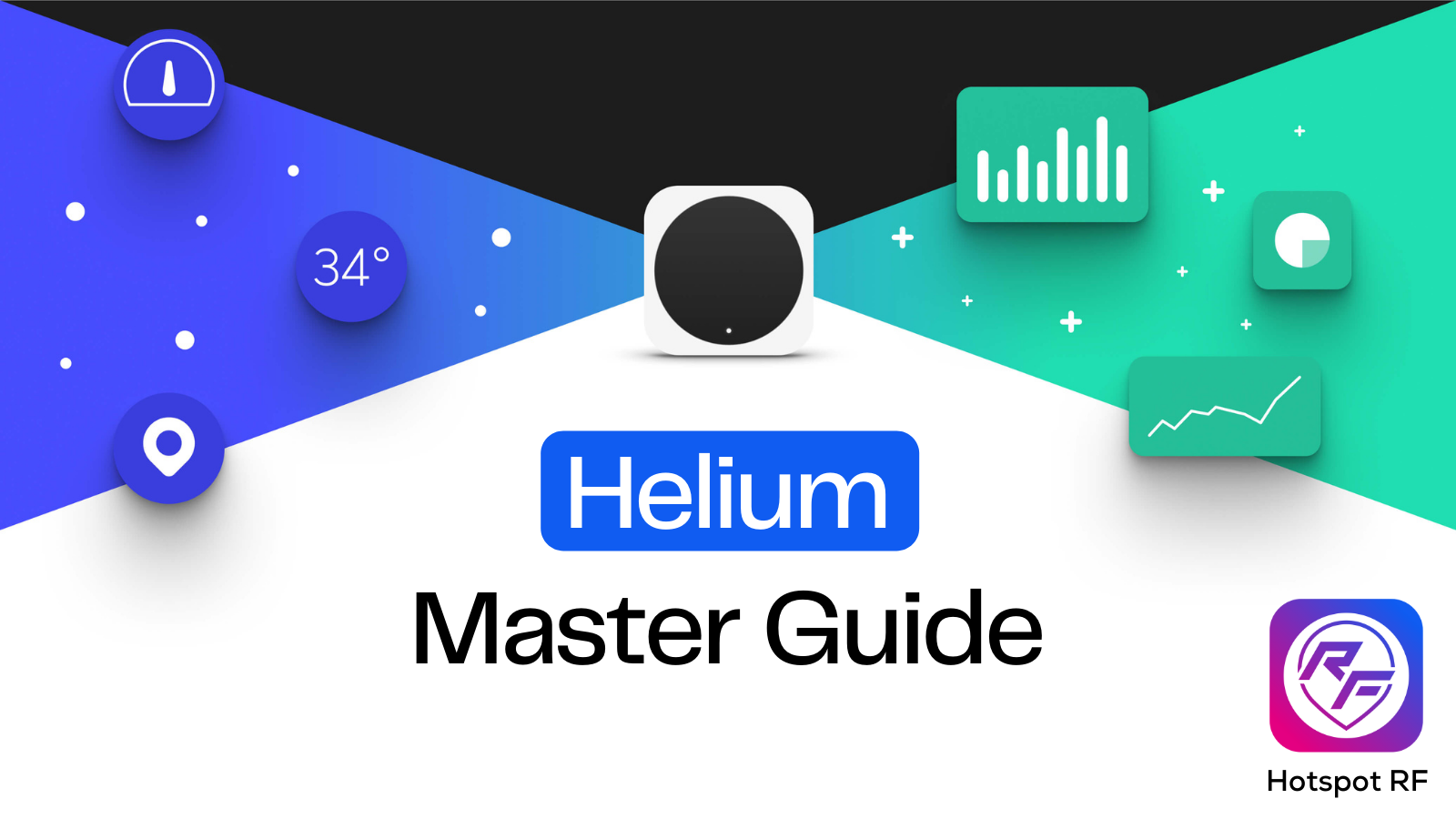 Master Guide to Helium Mining - HotspotRF