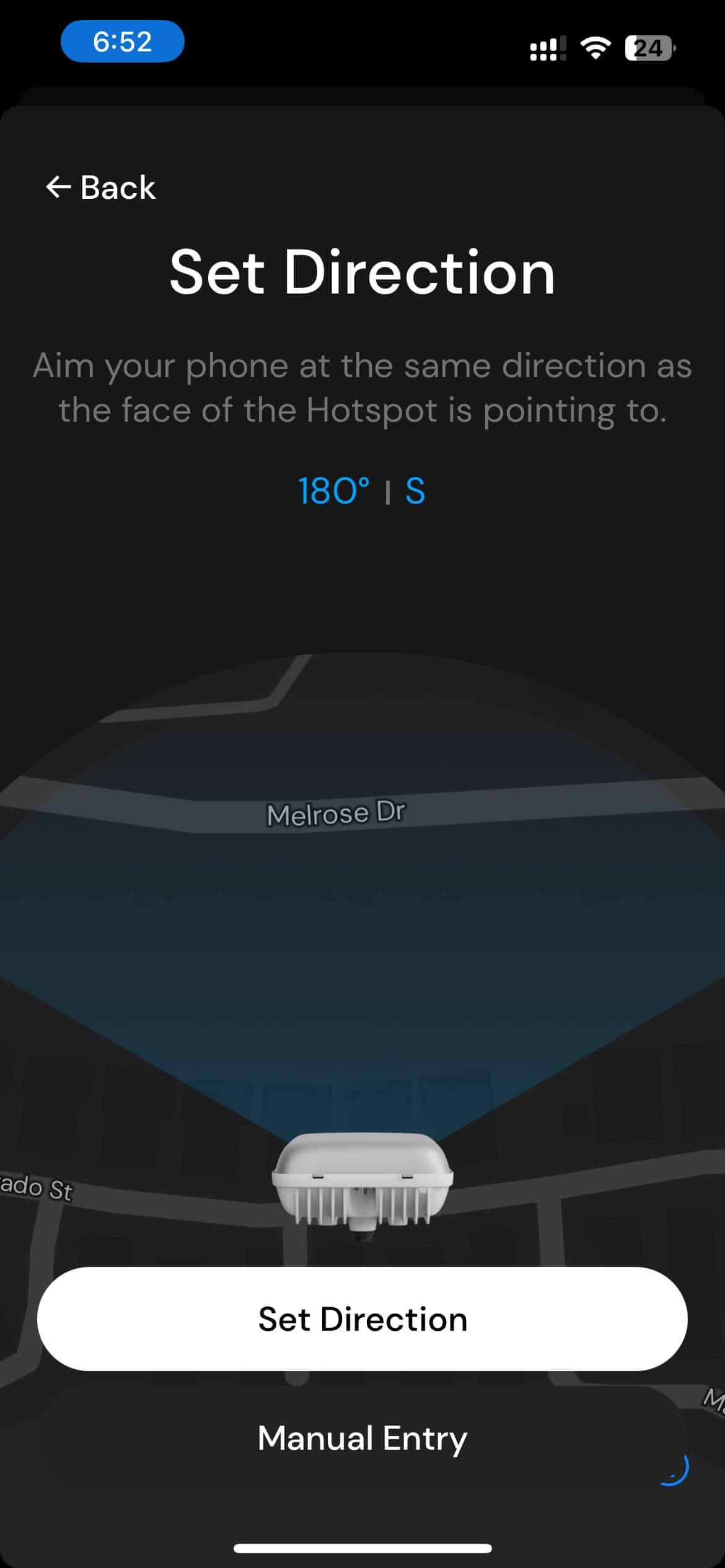 Helium Mobile WiFi Hotspot Setup Guide